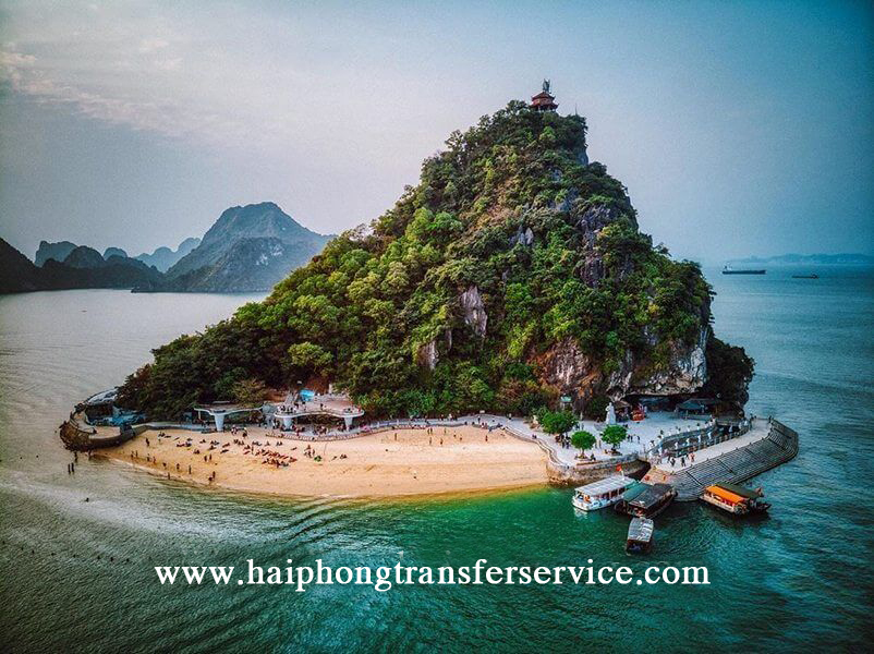 TRIPADVISOR - Hai Phong Transfer Service